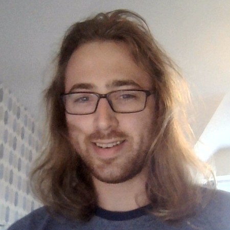 Adam Handley is fundraising for Epilepsy Society