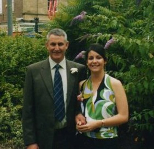 Laura Ramel is fundraising for Macmillan Cancer Support