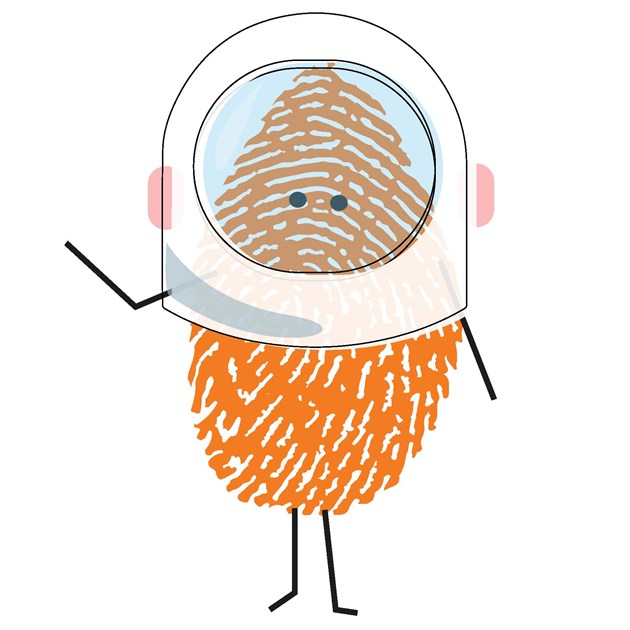 Elliot Chalk is fundraising for Shooting Star Children's Hospices