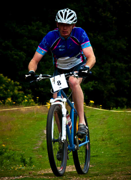 Benjamin Kinsella is fundraising for British Heart Foundation