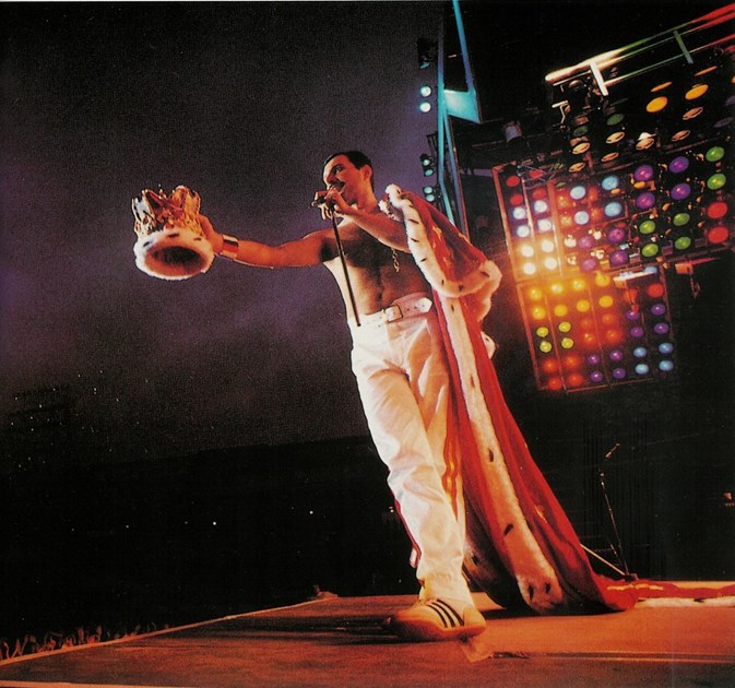 Courtney Mears is fundraising for Mercury Phoenix Trust