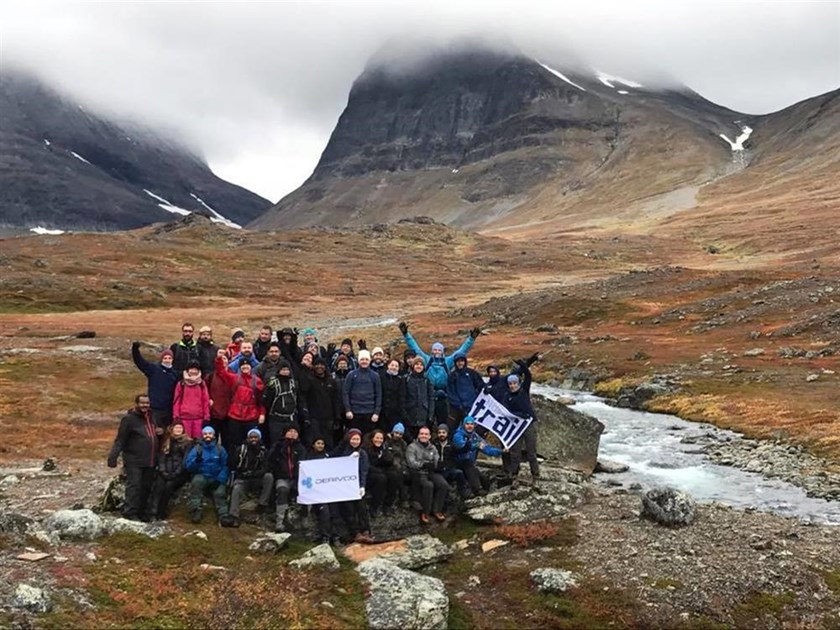 Alexander Sund is fundraising for Cancer Research UK