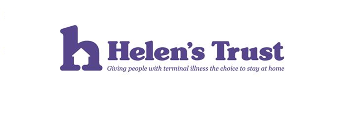 Francesca Pullen is fundraising for Helen's Trust