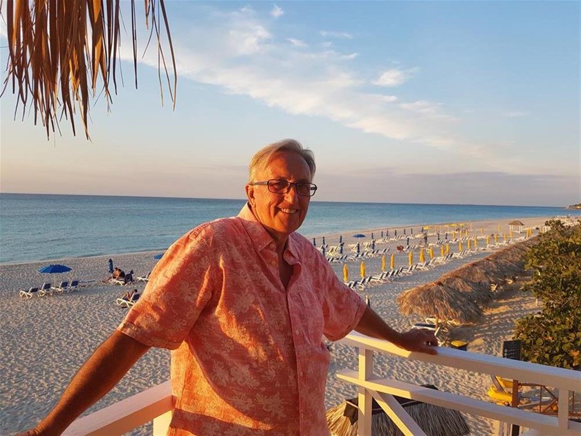 christine gilroy-downes is fundraising for The Princess Alexandra ...