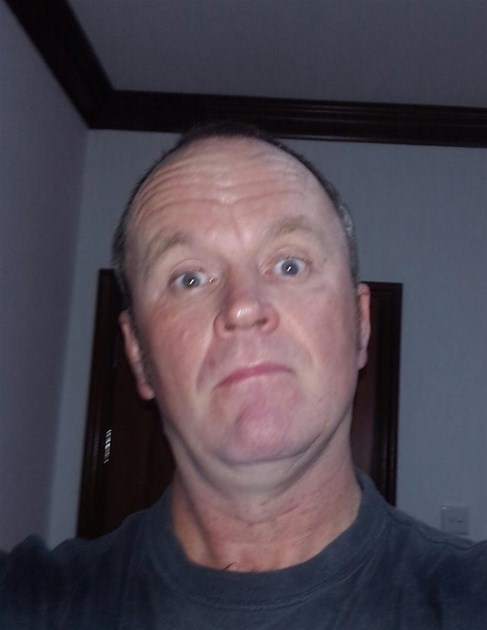 Stuart Moore is fundraising for Marie Curie