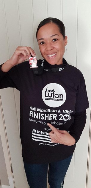 Sherene Bryan is fundraising for Samaritans