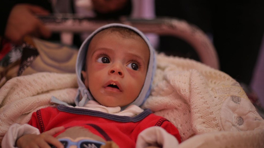 Aliyah Aziz is fundraising for Islamic Relief