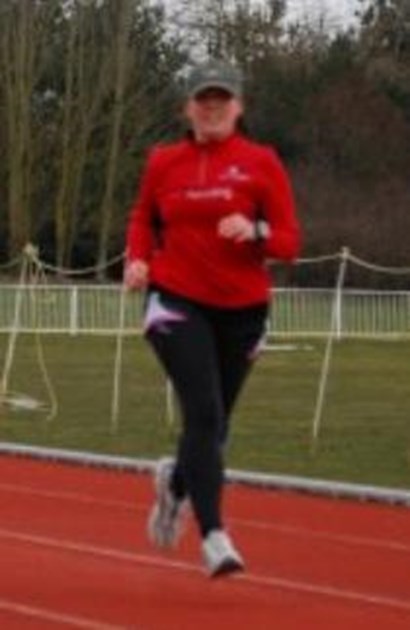 Lisa Whittington is fundraising for Hearing Dogs For Deaf People