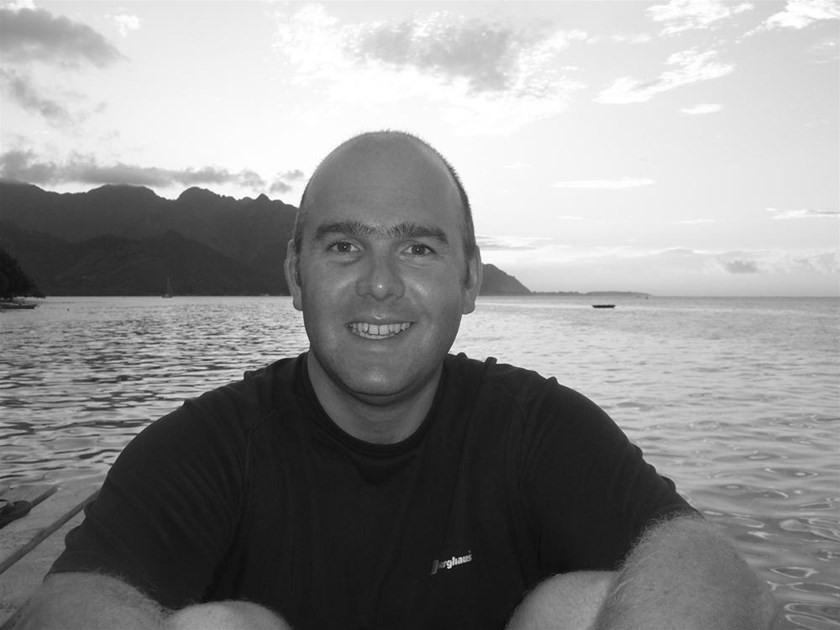 James Paley is fundraising for Zoe's Place Baby Hospice Coventry