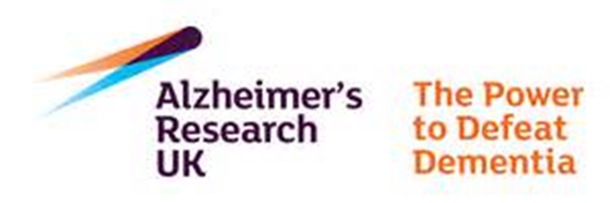 francesca sutton is fundraising for Alzheimer's Research UK