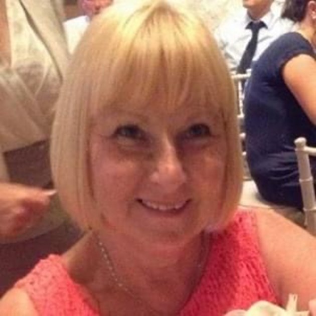 Tina Gee is fundraising for Prospect Hospice