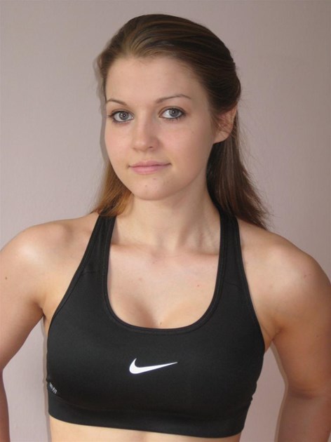 Jennifer Hampton is fundraising for British Heart Foundation