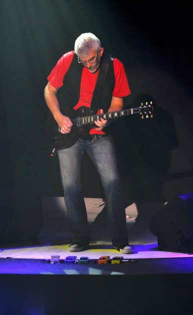 Mark Beer is fundraising for Whizz Kidz