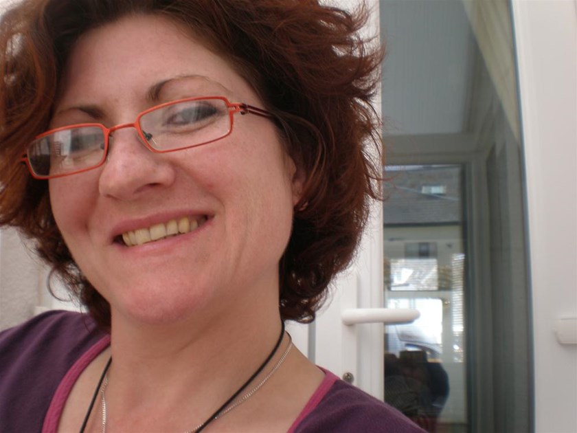 Jessica Haddock is fundraising for Oxford Hospitals Charity