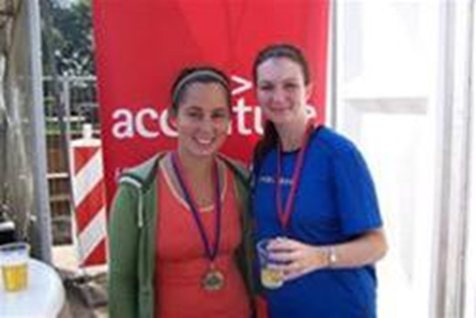 Katy Ellison is fundraising for NSPCC