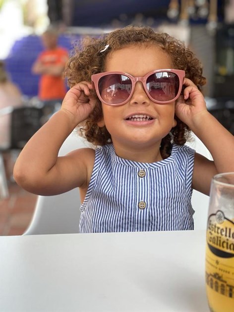 Jane Fletcher is fundraising for Ronald McDonald House Charities