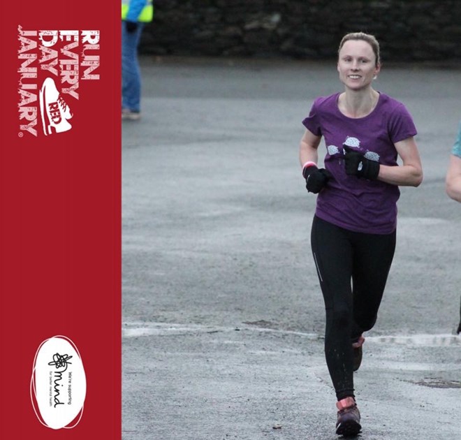 kathy lane is fundraising for Mind