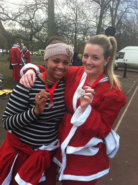 Teri Ocran is fundraising for Great Ormond Street Hospital Children's ...