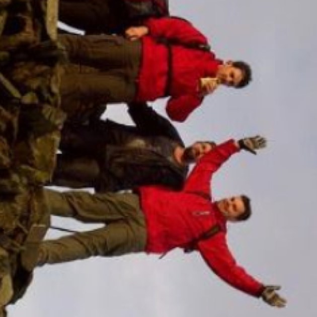 Gareth Roche is fundraising for Leicester Hospitals Charity