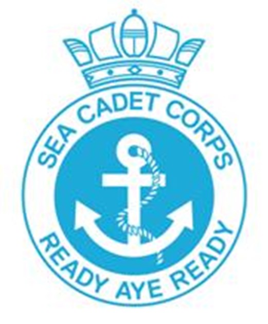 Ross Lloyd is fundraising for The Marine Society & Sea Cadets