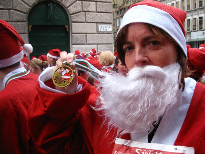 Jean Quinn is fundraising for Alzheimer's Society