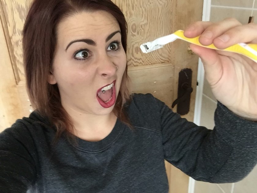 Natalie Bull is fundraising for Richard's Wish