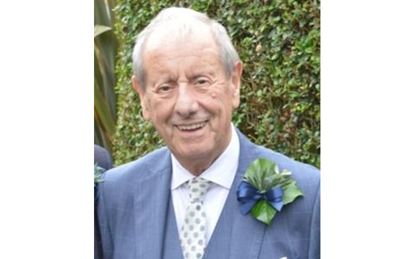 Andron Facilities Management is fundraising for UCAN