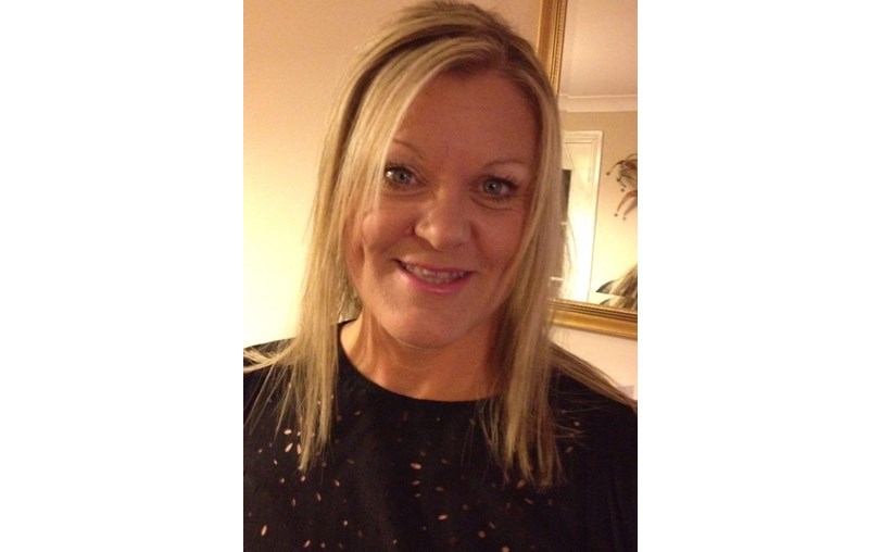 Ruth Griffiths is fundraising for Macmillan Cancer Support