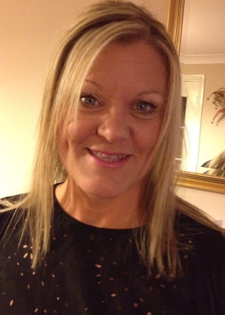 Ruth Griffiths is fundraising for Macmillan Cancer Support