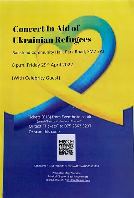 Basil Preuveneers is fundraising for British Heart Foundation