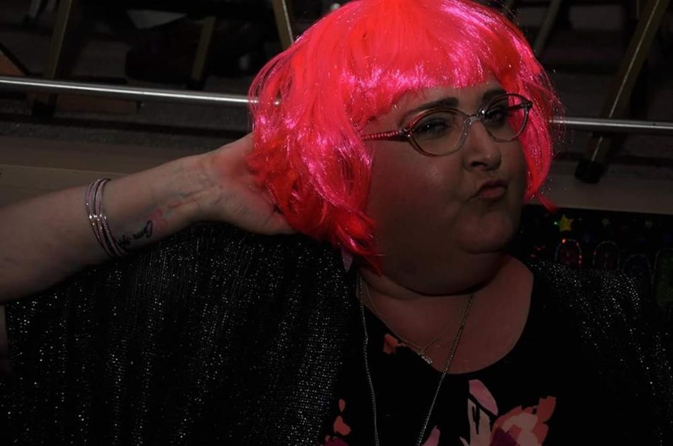 Caroline Rudd is fundraising for Brainstrust