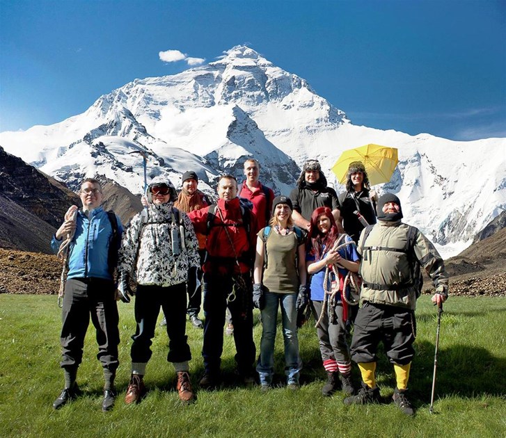 Craig Nimmo is fundraising for Macmillan Cancer Support