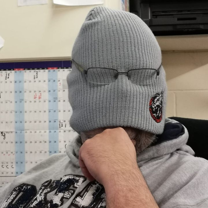 Karl Lines is fundraising for Mind