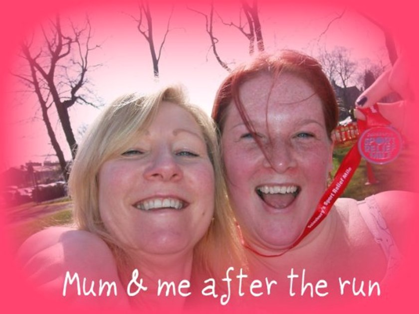 Jodie Hardy is fundraising for Overgate Hospice