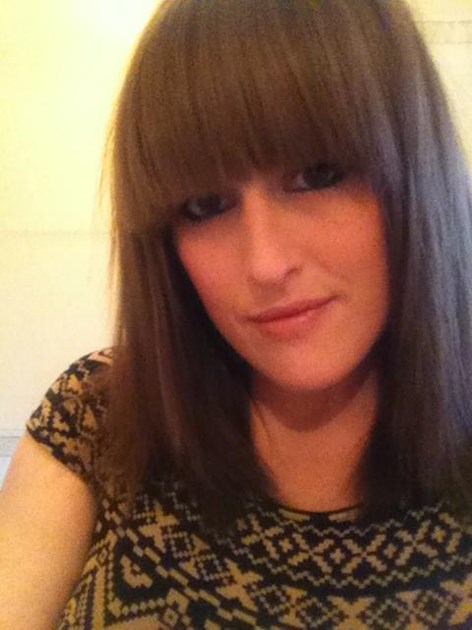 Anna Hull is fundraising for St Gemma's Hospice