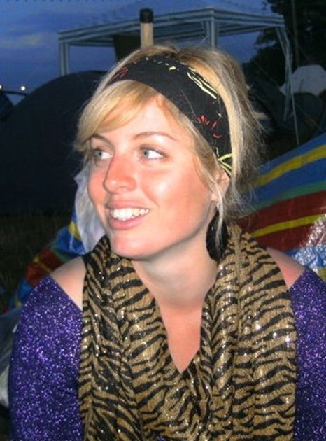 Jessica Whitty is fundraising for Cancer Research UK