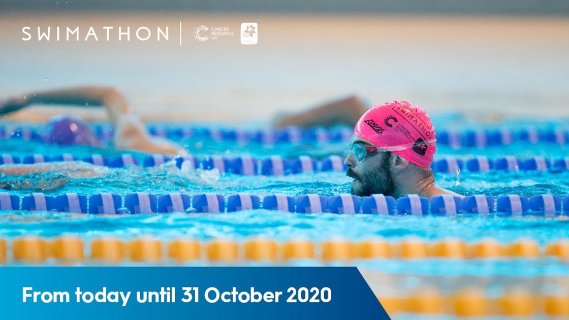 Emma Ashfield is fundraising for Cancer Research UK, Marie Curie & The ...