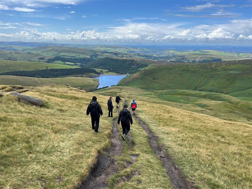 James Keable is fundraising for Mind