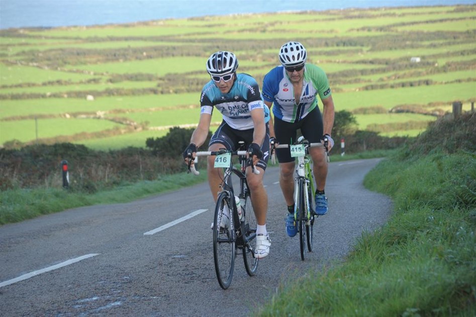 Jonathan Barnard is fundraising for Young Lives vs Cancer