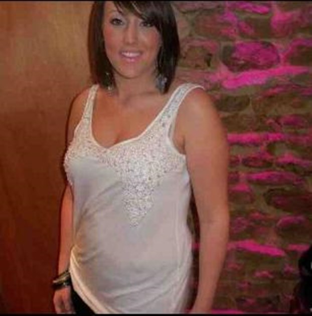 Kayleigh Roughton is fundraising for Help for Heroes