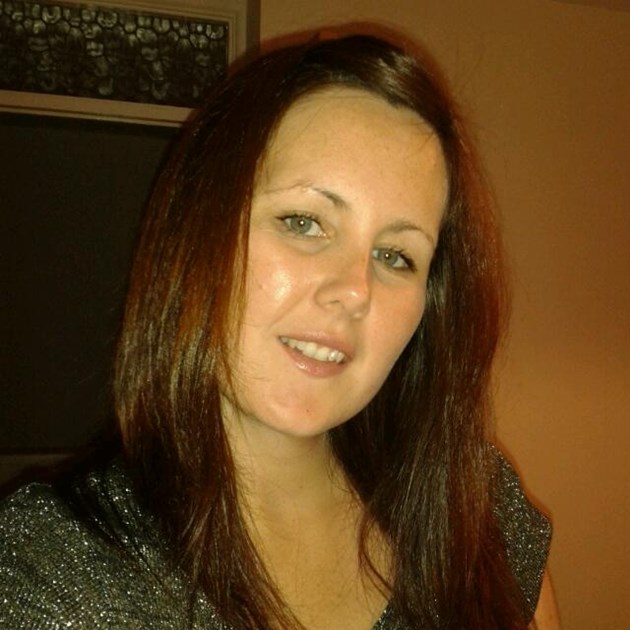 Sarah Quick is fundraising for Rise