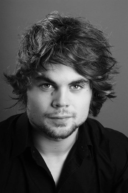 Peter Hannah is fundraising for Royal Academy of Dramatic Art