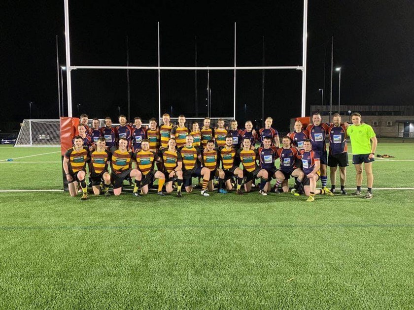 William Robertshaw is fundraising for Vetlife