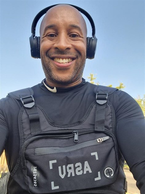 Christopher Syrus is fundraising for Prisoners' Education Trust