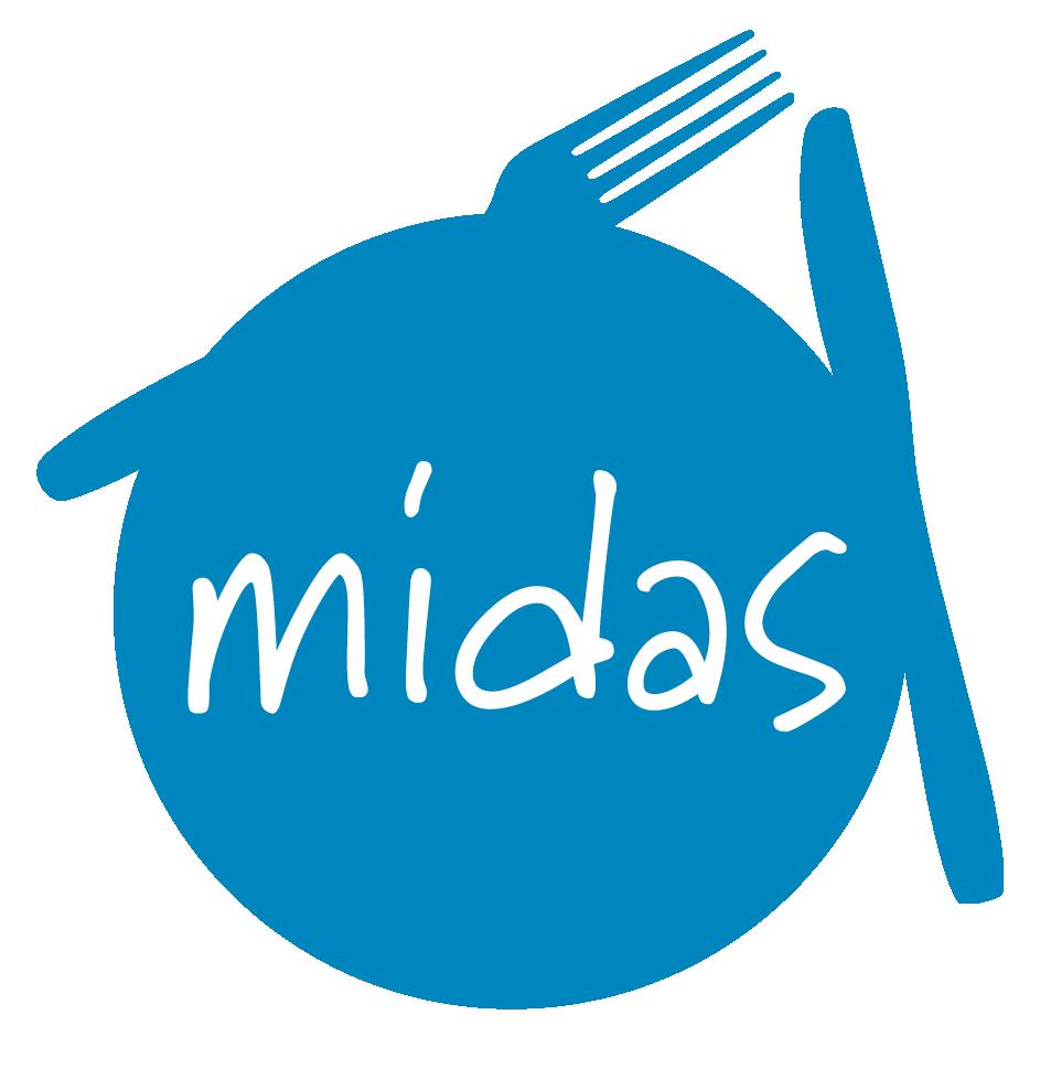 MIDAS Foodservice Network is fundraising for YoungMinds Trust