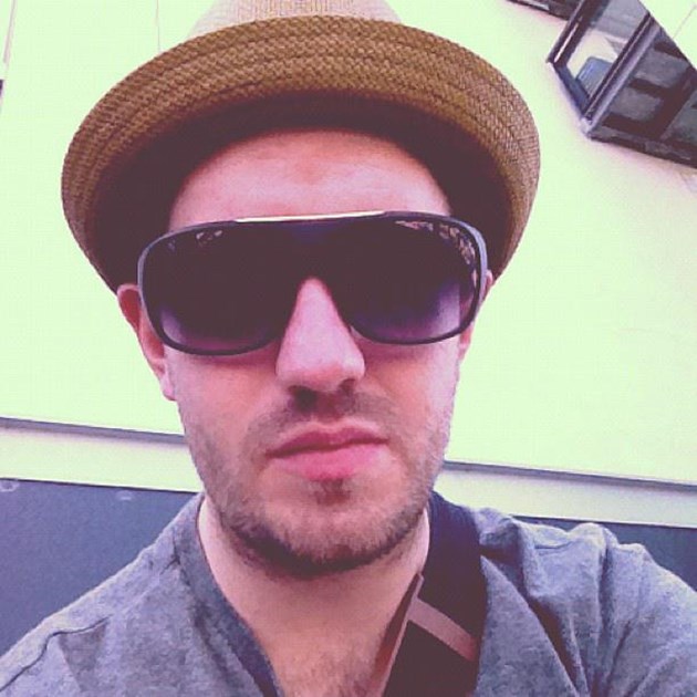 Andy Head is fundraising for THE CHRISTIE CHARITY