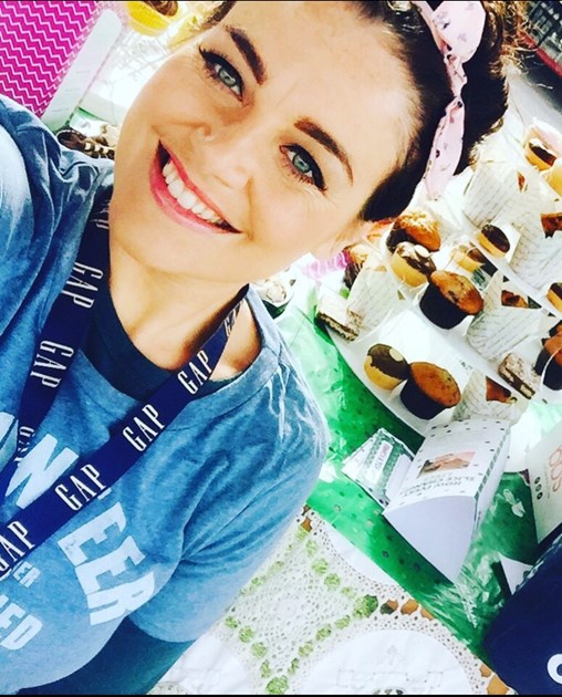 Claire Hynes is fundraising for Nottinghamshire Women's Aid