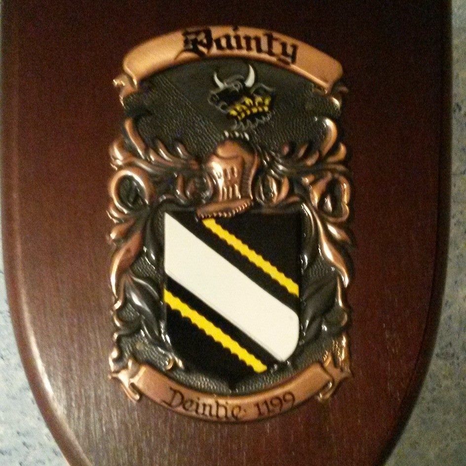 Andrew Dainty is fundraising for Marie Curie