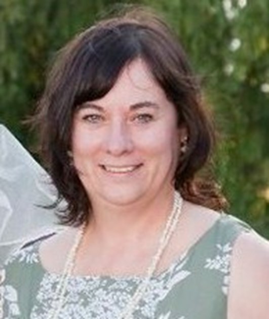 Donna Read is fundraising for St Helena Hospice