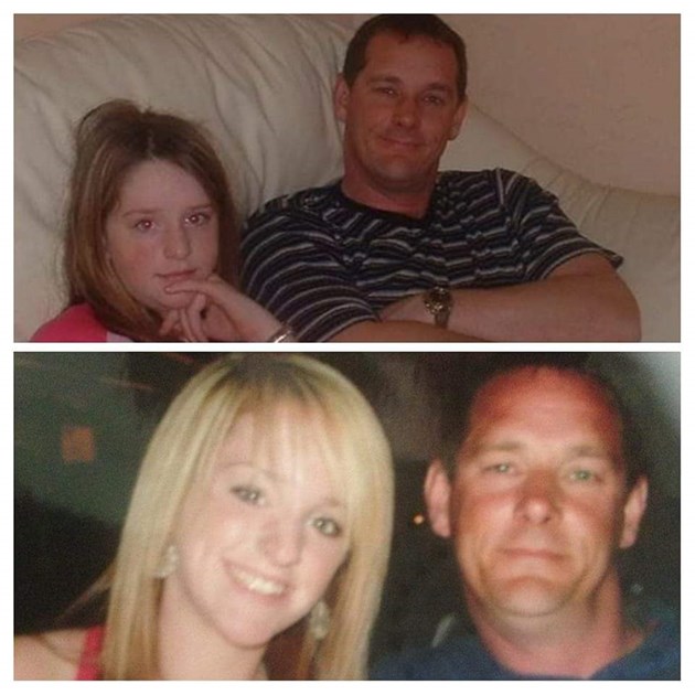 Stephanie Sweeney is fundraising for Macmillan Cancer Support